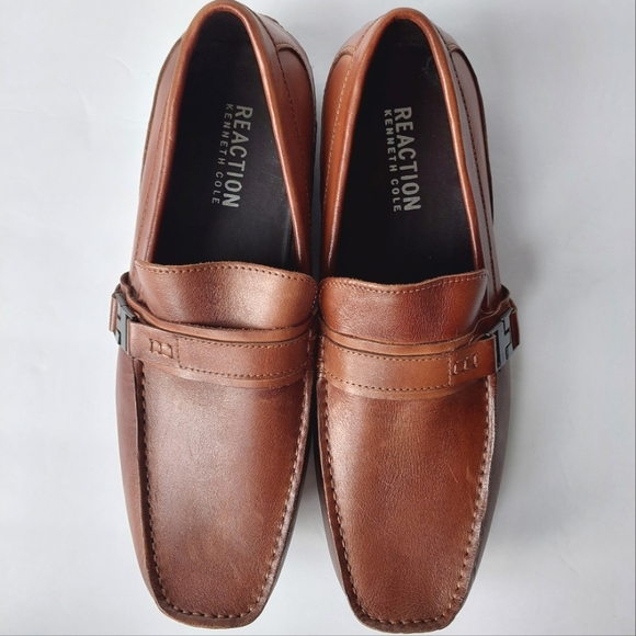 Kenneth Cole Reaction | Shoes | Euc Mens Kenneth Cole Reaction Toast2me ...